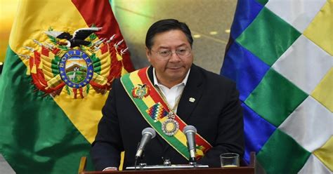 Encuesta 50 Rechaza Revocatorio Y Dice Que Arce Debe Terminar Su