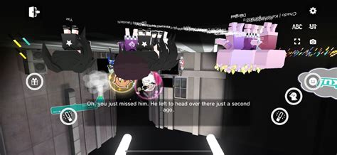 I Think I May Have Joined The Wrong Dimension 🤔 Rprojectsekai