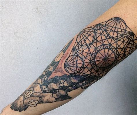 Elbow Tattoos For Men Designs And Ideas For Guys Vrogue Co
