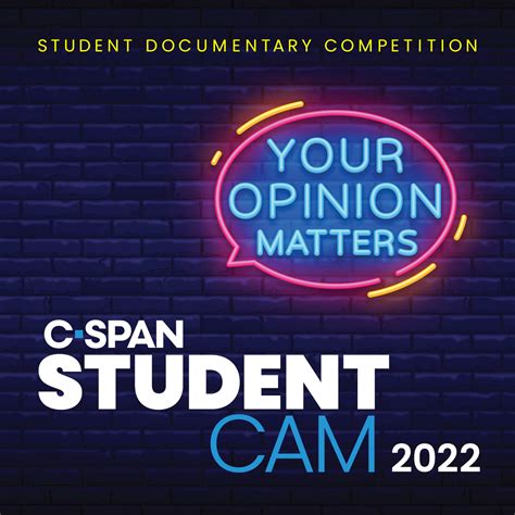 C Span In The Community Series C Span Org