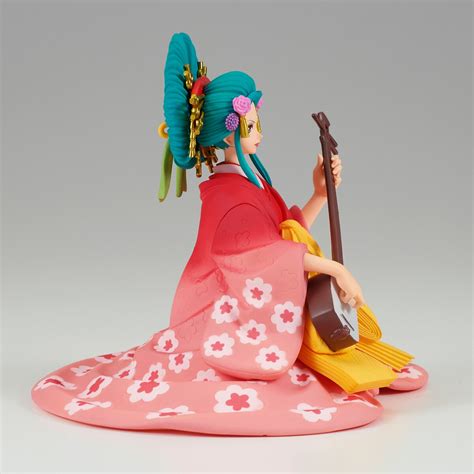 Dxf One Piece The Grandline Lady Extra Komurasaki Banpresto Tokyo Otaku Mode Tom