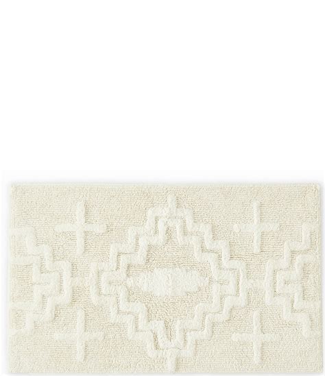 Pendleton Kiva Steps Bath Rug Dillards