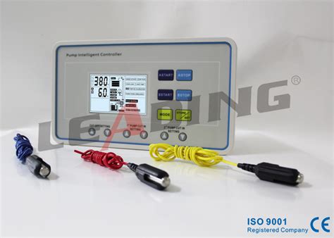 Programmable Logic Controller SPLC Open Phase Protection China Controller And Three Phase