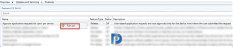 Sccm Configmgr Approve Application Requests For Users