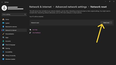 How To Fix Windows Cant Connect To This Network Error Geeksforgeeks