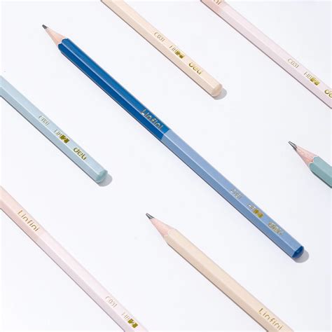 Deli Ec031 Hb Graphite Pencil Deli Group Co Ltd