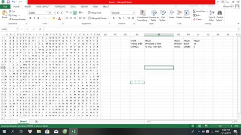 Vigenere encryption programming Dạy Nhau Học
