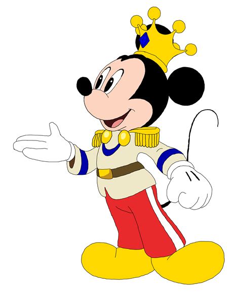 Prince Mickey Minnie Rella Mickey Mouse Clubhouse Fan Art 36289724