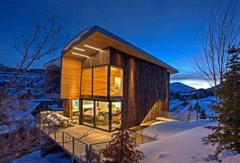 Get Your Heat For Winter With Passive Solar Design