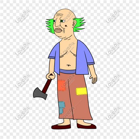 손으로 그린 벡터 무료 만화 할로윈 유령 Png 일러스트 무료 다운로드 Lovepik