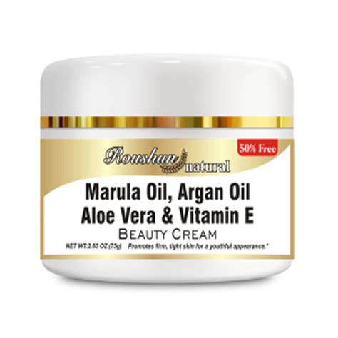 Krem Hidratues Per Fytyren Aloe Vera Vitamine E Ibuyal