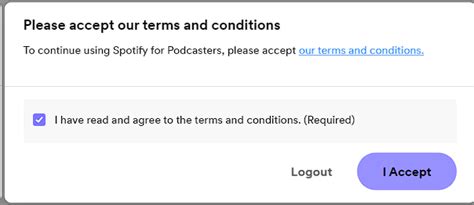 Claim Your Submitted Show On Spotify For Creators Knowledge Base
