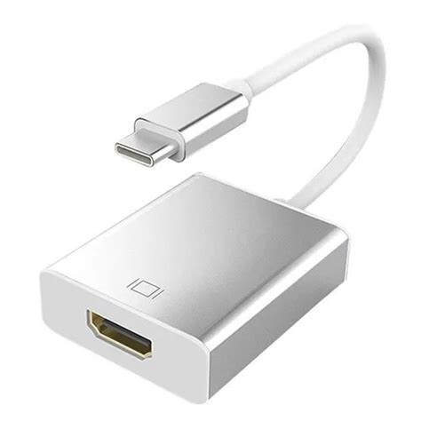 Usb Type C To Hdmi Converter Ayoub Computers Lebanon