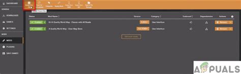 How To Use Vortex Mod Manager