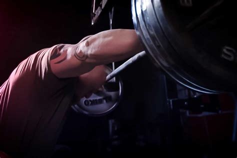 Train With Matt Wenning Wenning Strength