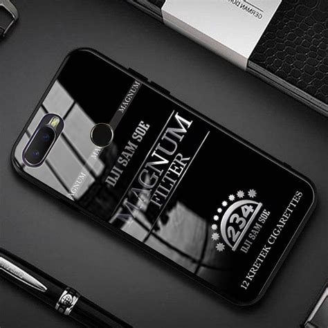 Jual H12 Case Kaca Oppo A12 A5S A7 Softcase Glass Oppo A12 A5S A7 Case Hp Oppo A12 A5S A7