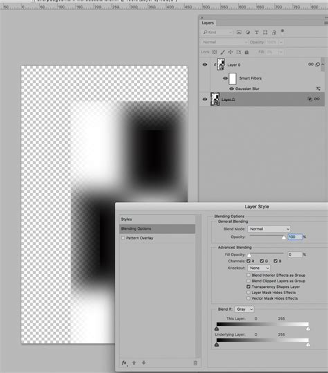 How Can I Keep A Sharp Non Blurred Edge On Smart Adobe Community