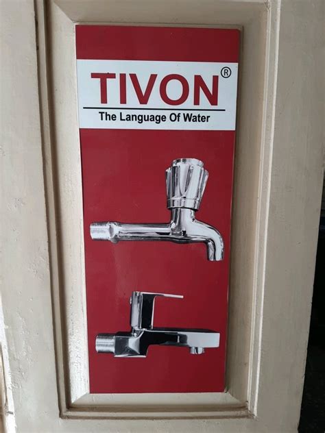 Long Body Bib Tap At ₹ 290 Piece Long Body Bib Cock In Chennai Id 20821653488