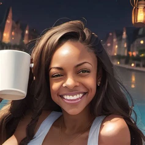 Chat with Ella - text or voice, Enjoy AI Chat Free & Safe
