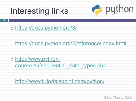 Introduction To Python 2 Part 22 Pdf Programming Languages Computing