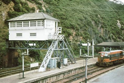 Waterford Signalbox Peter Whatley Geograph Ireland