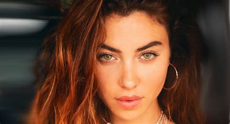 Valentina Fradegrada Instagram La Sua Silhouette Da Sogno