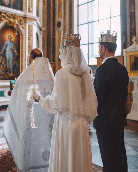 Таинство Венчания как же я люблю его фотографировать И наконец то мне довелось поснимать это