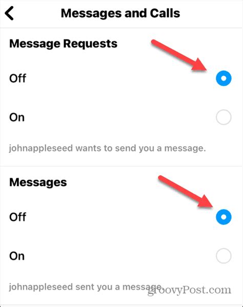 How To Turn Off Instagram Read Receipts