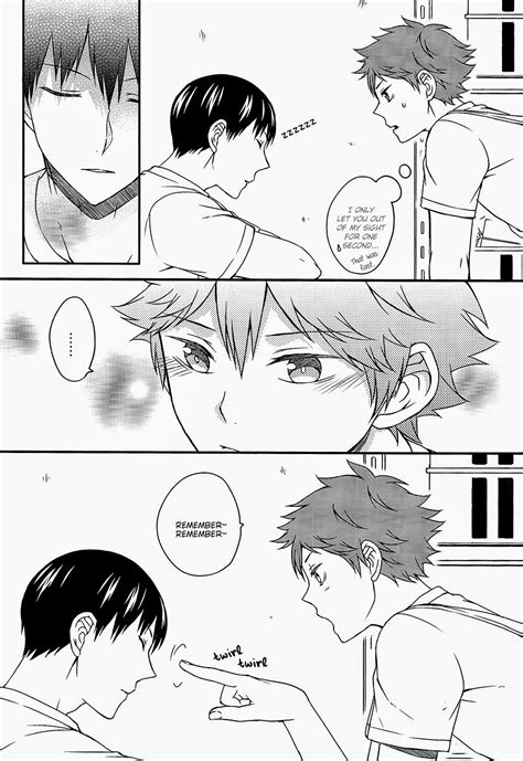 Baked Berry Imaico Remember Remember Haikyuu Dj Eng