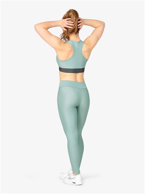 Womens High Waist Dance Leggings Pants And Leggings Baltogs Bt5343