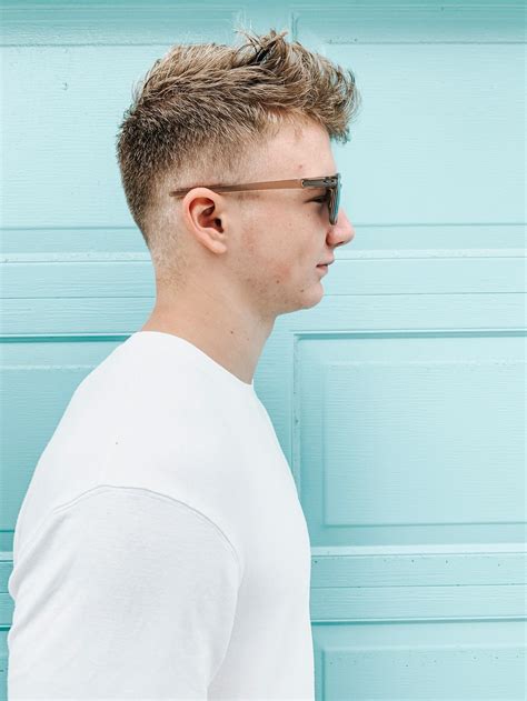 Cultural History Roots Of The Edgarhaircut Edgarhaircut