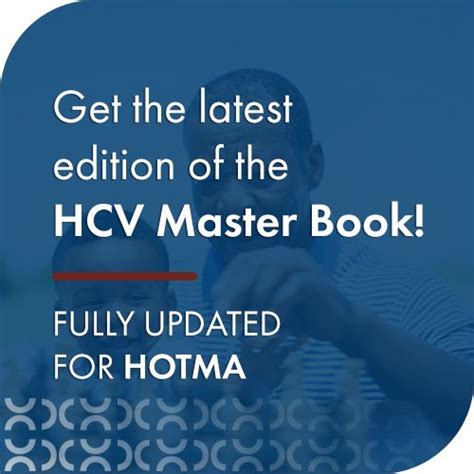 Nan Mckay And Associates Nma On Linkedin Nmas Hcv Master Book Is