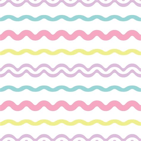 premium vector colorful stripes geometric vector pattern abstract