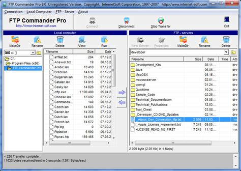 Ftp Commander Pro Download Chip