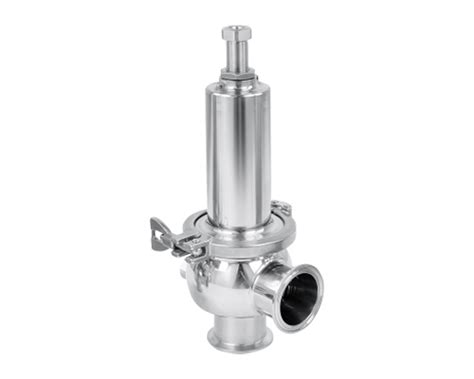 Over Flow Safety Valve Basic Type China Donjoy Technology Coltd