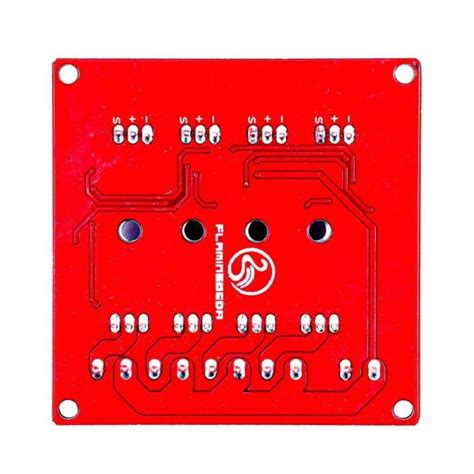 CHANNEL IRF MOSFET SWITCH MODULE IFuture Technology
