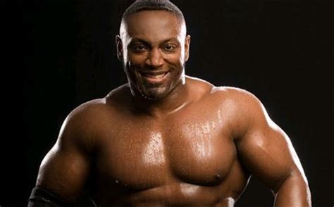 Top 15 African American Wrestlers Who Should Have Been Wwe Champion