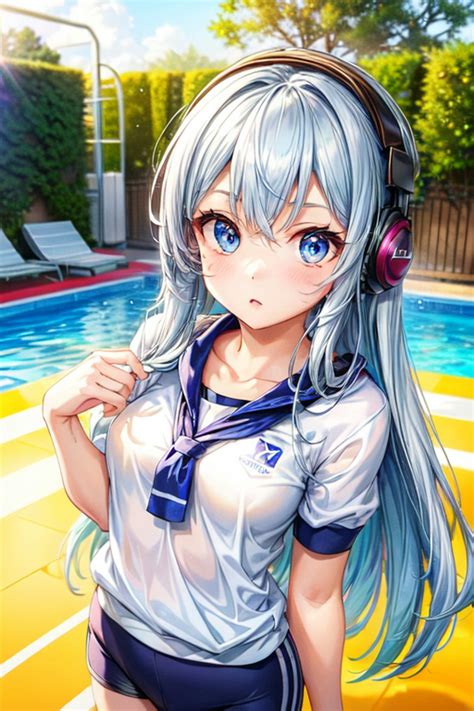 きょとん Chichi Pui（ちちぷい）aiイラスト専用の投稿＆生成サイト