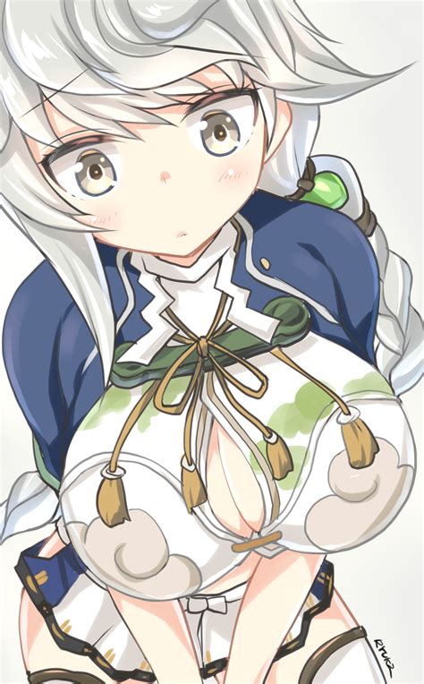 艦隊これくしょん 艦これ 雲龍 壁紙 tsundora