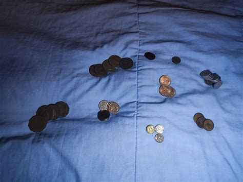 Set Of Old Philippines Coins On Carousell