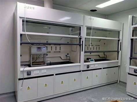 多亏了这里的实验室装修公司，10万有这效果太值了 搜狐大视野 搜狐新闻