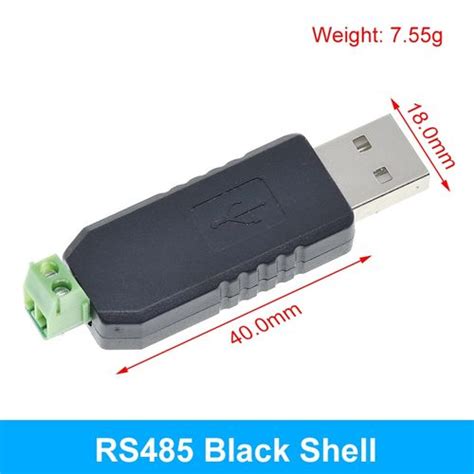 Generic Ttl Turn To Rs485 Module Hardware Automatic Flow Control Module