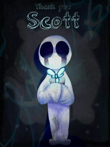 Thanks You Scott Cawthon Wiki Fnaf S C P Hangout And Rp Amino