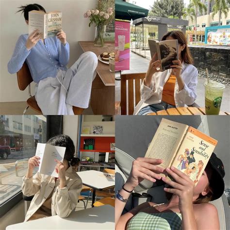 แจกไอเดีย ‘ท่าโพสต์คู่กับหนังสือ📸📚 แกลเลอรีที่โพสต์โดย Sale Here