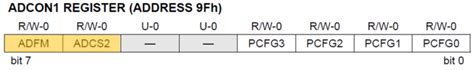 Pic16f877a Analog To Digital Converter Adc Florisera