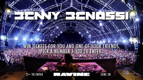 Best Benny Benassi Posts Reddit