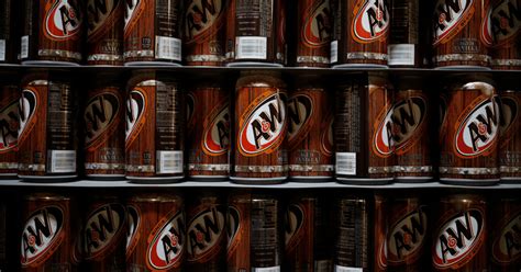 Aandw Root Beer Fans Need New Cotton Candy Release Parade
