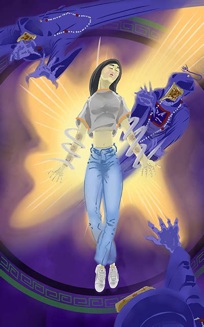 The Future Fire 202263 Fiction Treacle