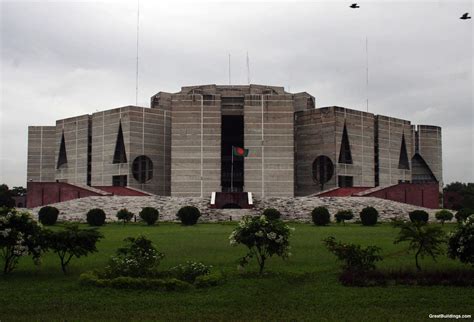 Dacca Bangladesh Building Images Dhaka Modern Architecture Greats