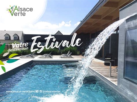 L Alsace Verte Campagne Estivale Agile Business Agence Marketing